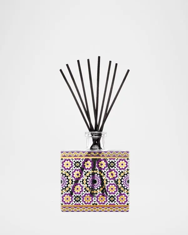 NEST NEW YORK Moroccan Amber Specialty Reed Diffuser, 5.9 Oz