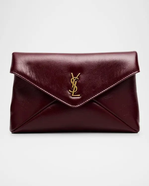 Saint Laurent Small Pouch