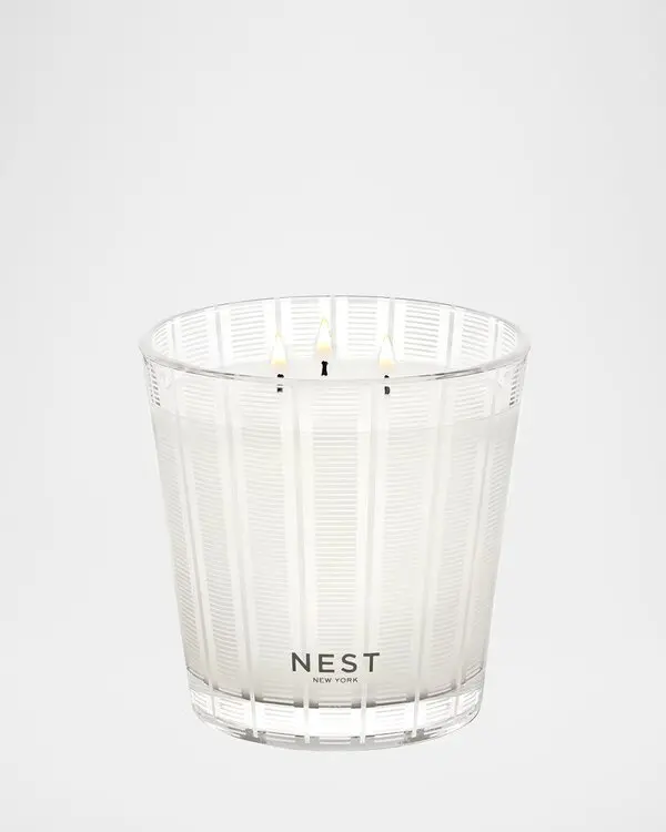 NEST NEW YORK Grapefruit 3 Wick Candle, 21.2 Oz - One-color