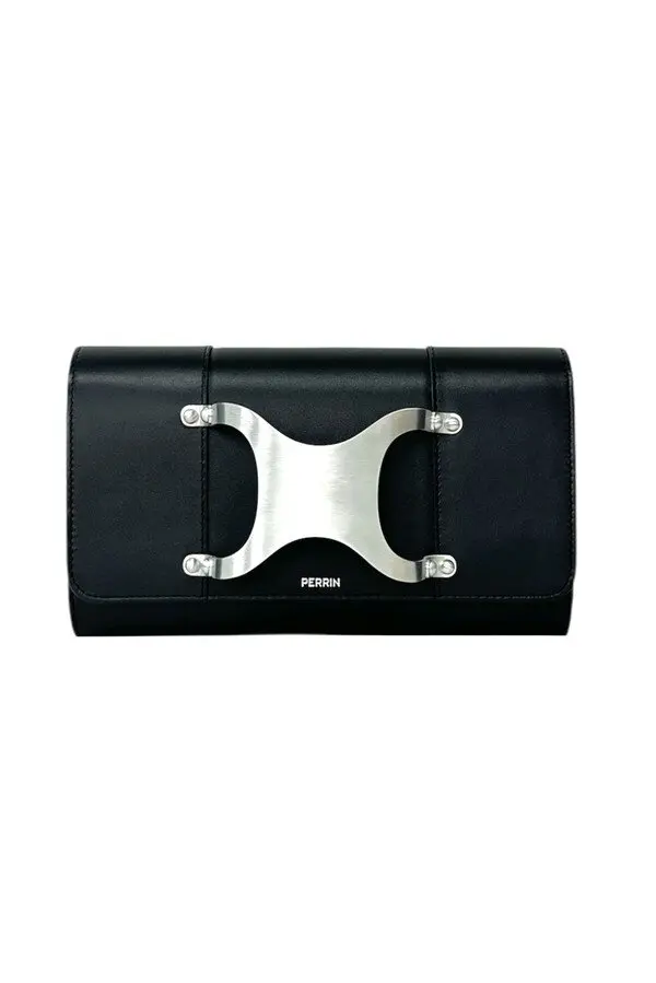Perrin Pont Clutch - Black