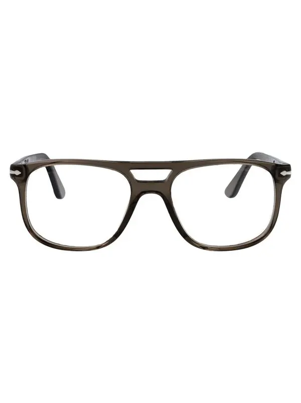 Persol Acetate Optical - 1103 Grey