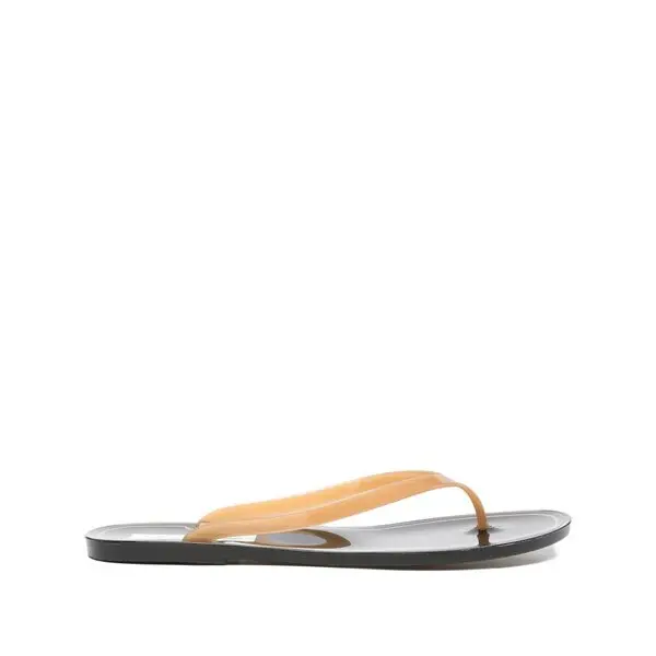 Christopher Esber Slip-on Sandals - Mutlicolor