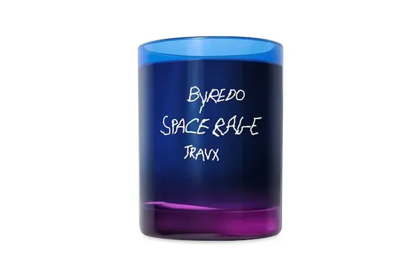 TRAVIS SCOTT X Byredo Candle - Multicolor