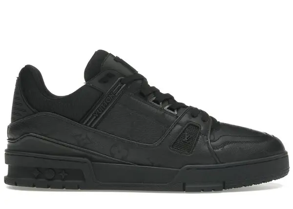LOUIS VUITTON Trainer Sneakers