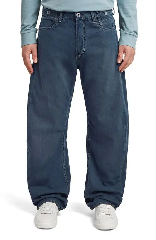 G-star Raw Bend 3d Loose Fit Jeans
