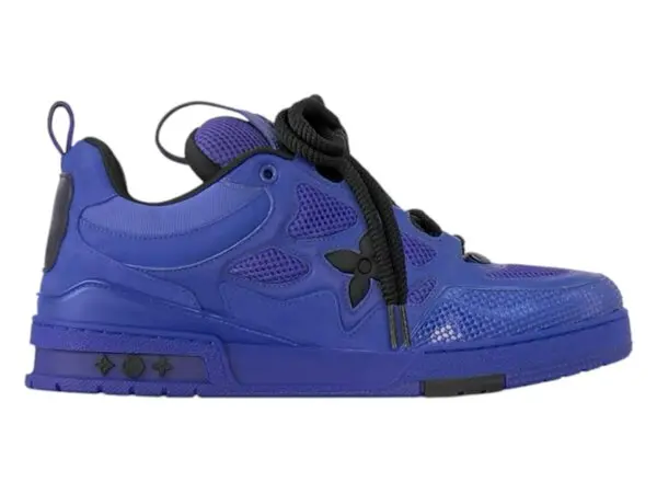 LOUIS VUITTON Skate Sneakers