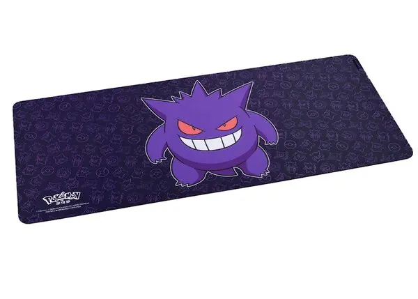 RAZER X Pokemon Gangar Mouse Pad