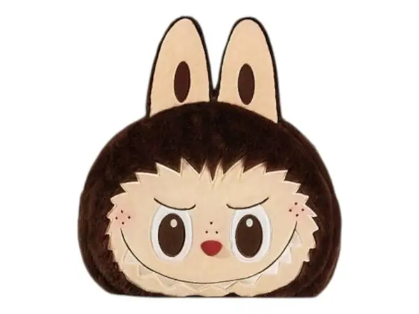 POP MART The Monsters Labubu Classic Big Head Backpack