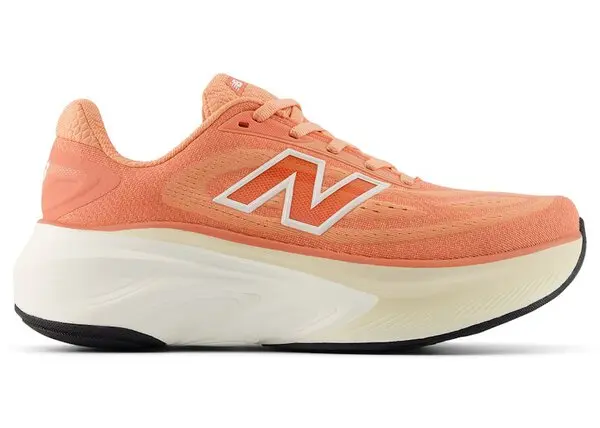 NEW BALANCE Fresh Foam More V6 - Peach Nectar/flare/bisque