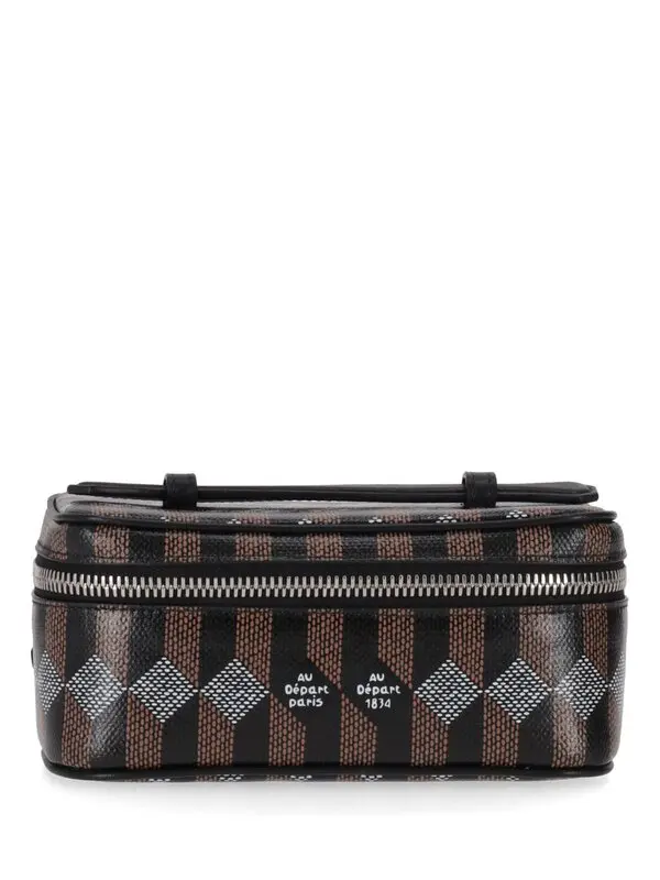 AU DEPART Vanity Case 16