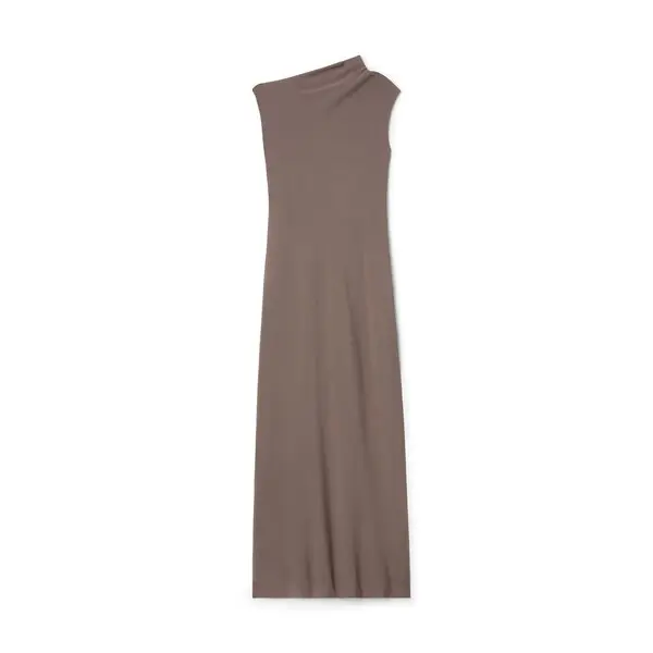 KALLMEYER Gaia Ankle-length Dress