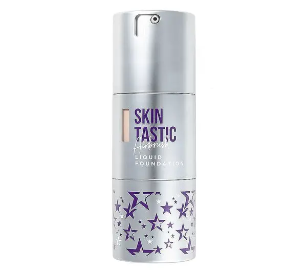 LWYA BY KIM GRAVEL Skintastic Airbrush Liquid F Oundation