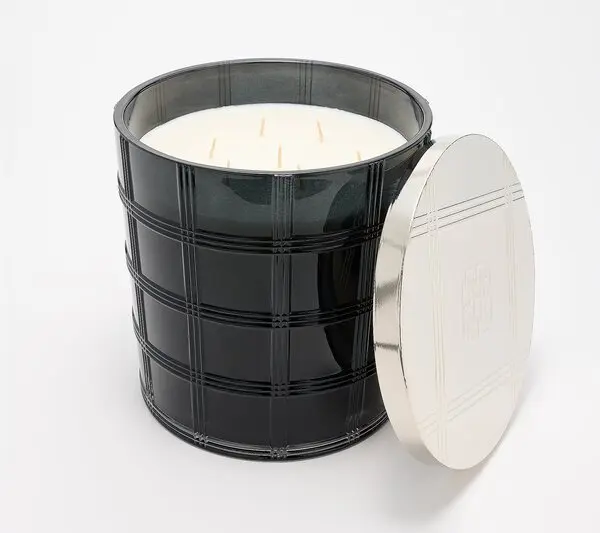 HOMEWORX BY SLATKIN + CO. Luxe 120oz Twas The Night Before