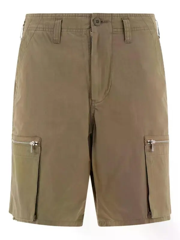 NONNATIVE Trooper 6p Cargo Shorts - Brown