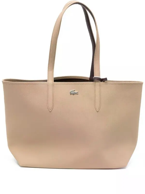 Lacoste Anna Reversible Tote