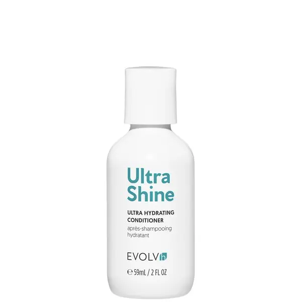 EVOLVH Ultrashine Moisture Conditioner 2 Fl. Oz - One-color