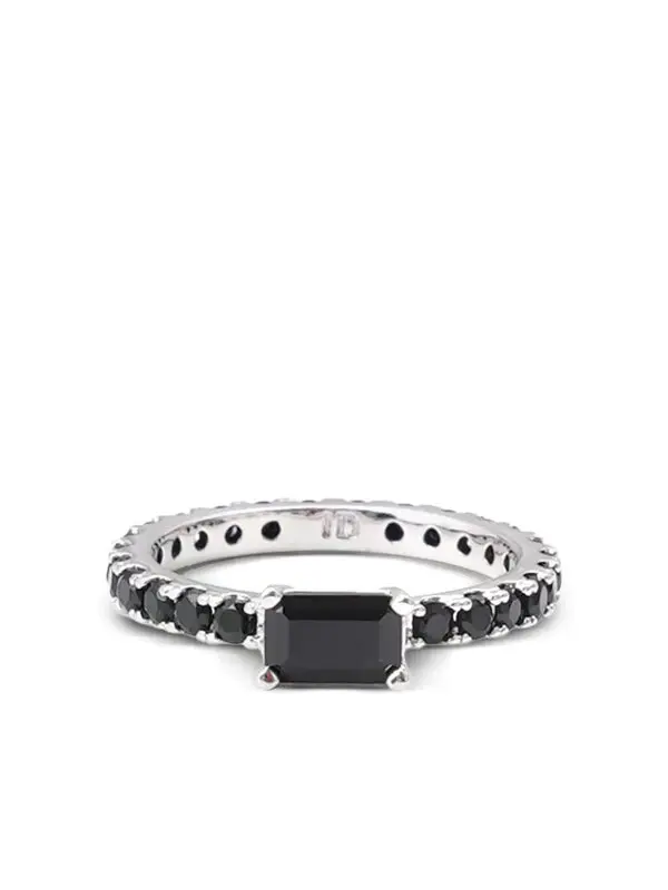 IZABEL DISPLAY Ultra Slim Band Ring