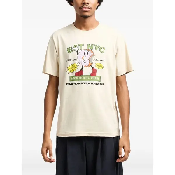 Emporio Armani T-shirts