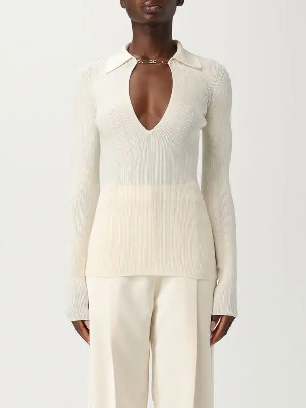 Elisabetta Franchi Sweater