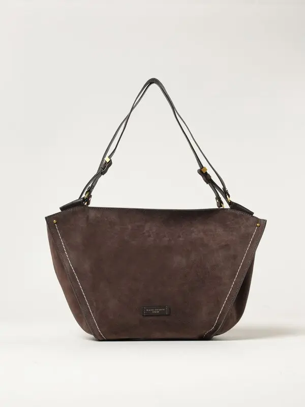GIANNI CHIARINI Shoulder Bag - Brown