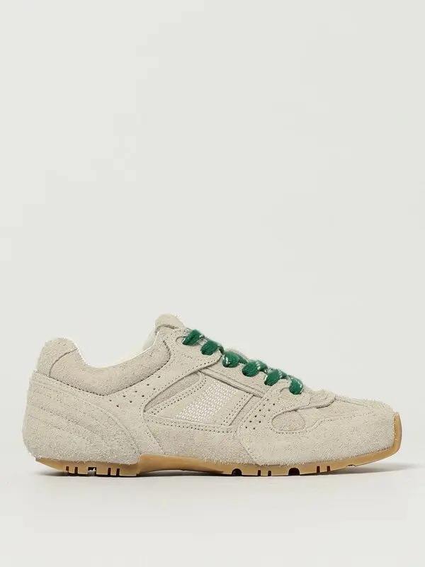 ALOHAS Lace Up Sneakers - Grey