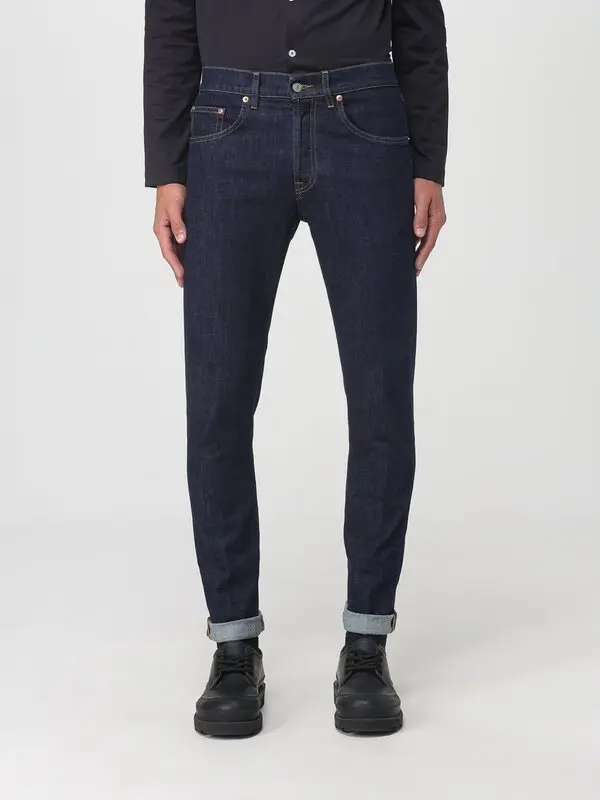 DONDUP Jeans - Denim