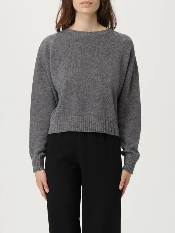 TWINSET Sweater - Grey