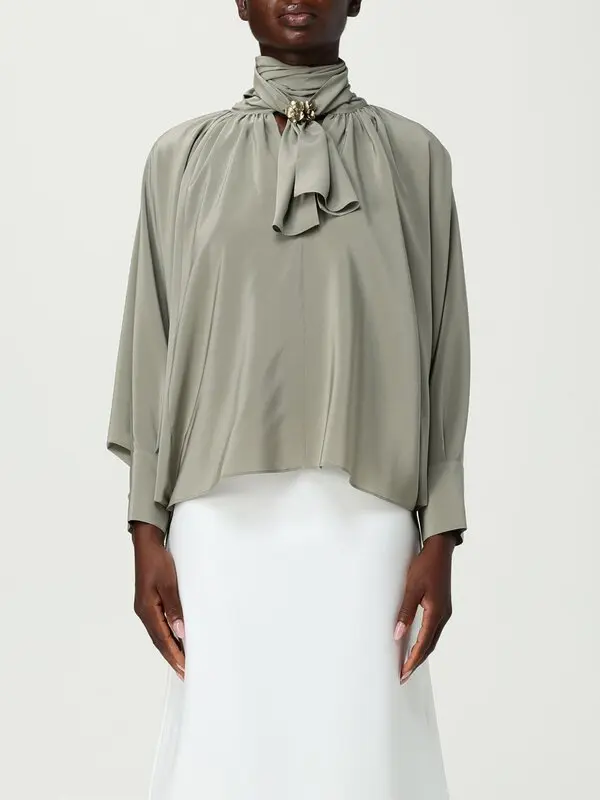 Max Mara Top - Sage