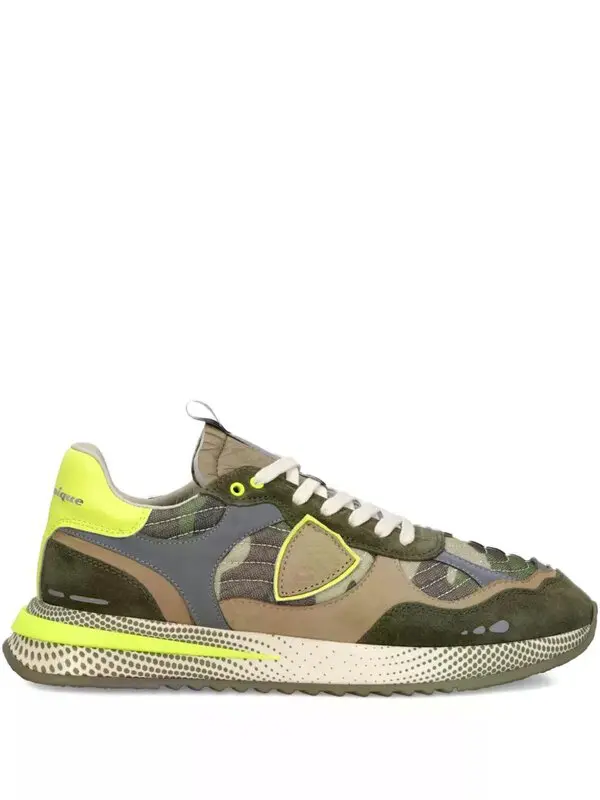 Philippe Model Olympique Sneakers