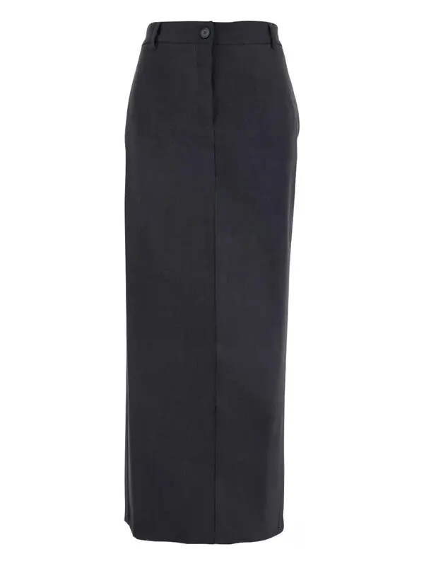 TWINSET Maxi Pencil Skirt