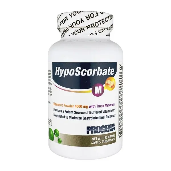 PROGENA Hypo-scorbate 162 Grams