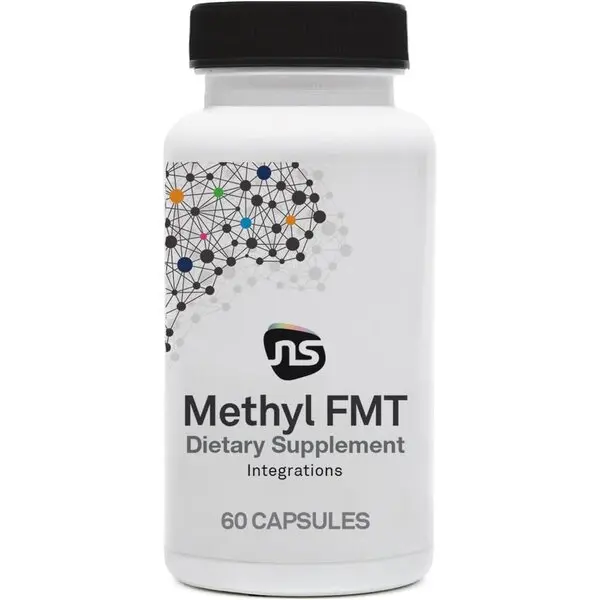 NEUROSCIENCE Methyl Fmt 60 Capsules