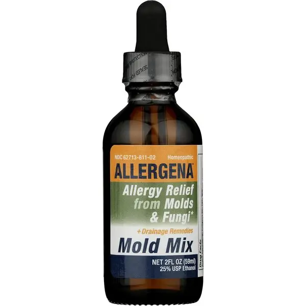 PROGENA Allergena Mold Mix