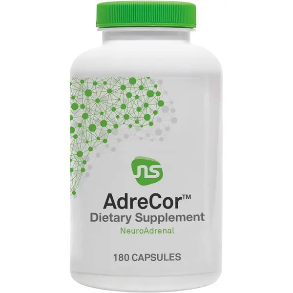 NEUROSCIENCE Adrecor