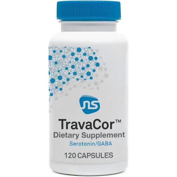 NEUROSCIENCE Travacor