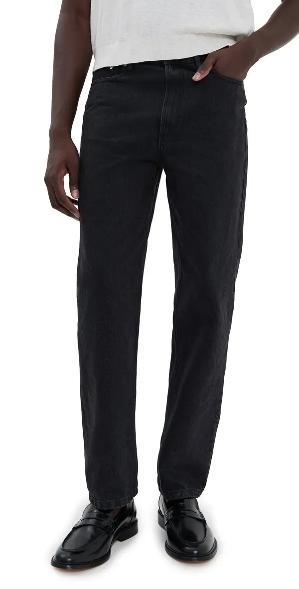 A.p.c. Martin Jeans