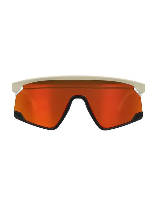 Oakley Bxtr Sunglasses - Matte Desert Tan