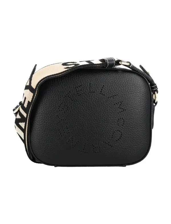 Stella McCartney Logo Small Bag