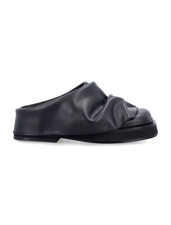 Attico Slides
