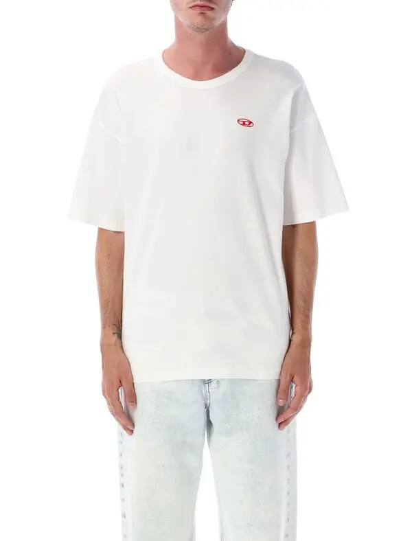 Diesel T Shirts And Polos