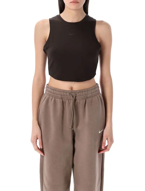 Nike Tank Top - Velevt Brown