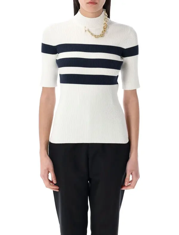 Jean Paul Gaultier Sweater