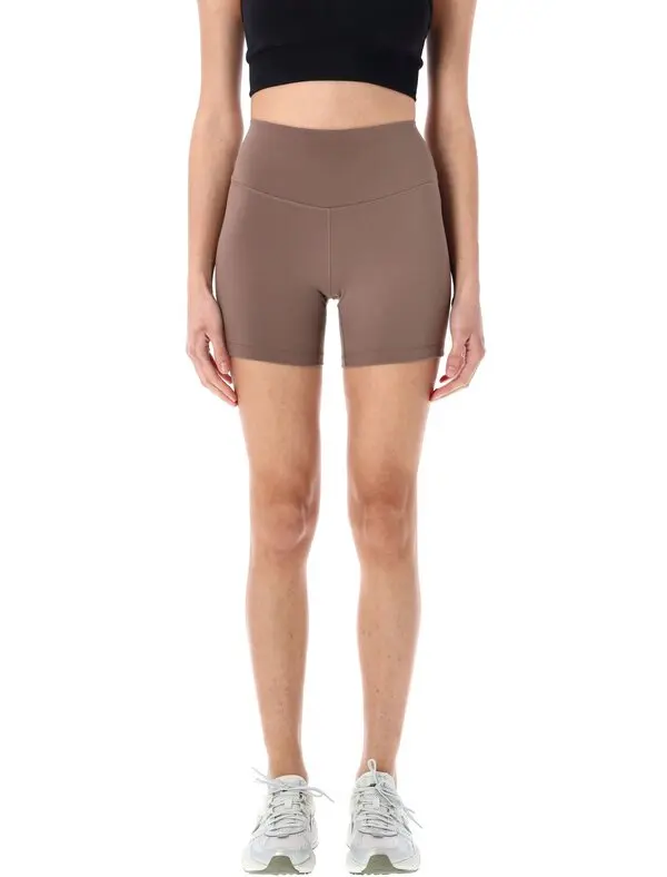 Nike Shorts - Mink