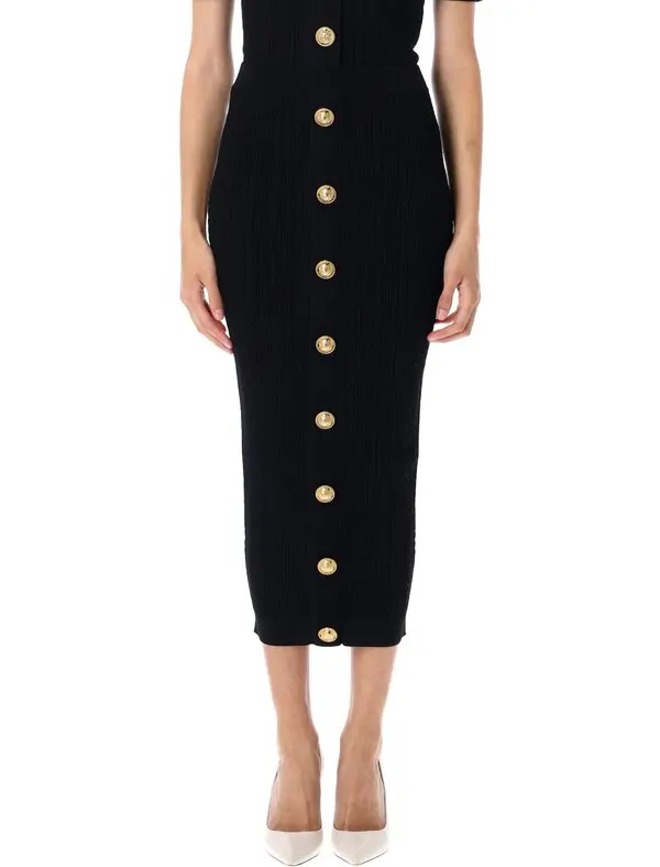 Balmain Skirt
