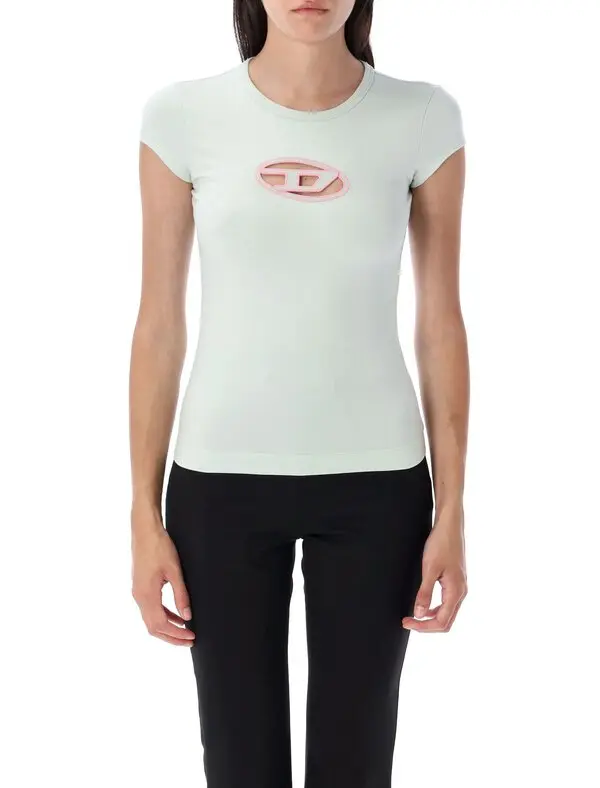 Diesel T-angie T-shirt