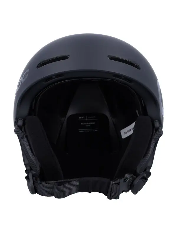 POC Accessories - Uranium Black Matte