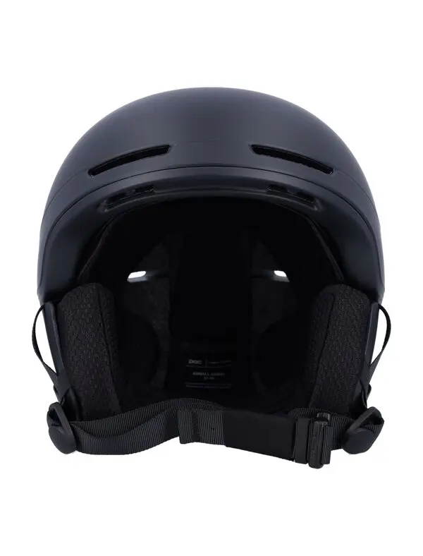 POC Accessories - Uranium Black