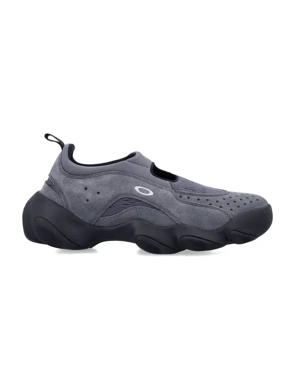 OAKLEY FACTORY TEAM Flesh Sandals