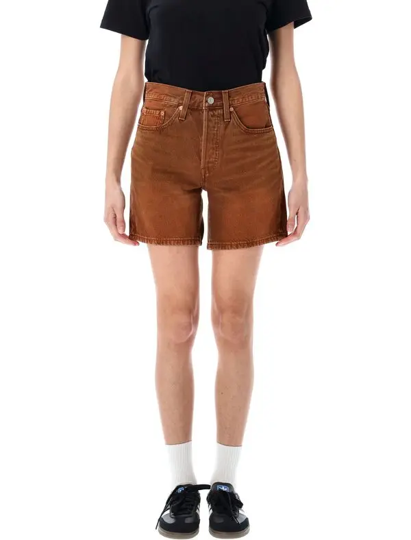 LEVI'S Denim Shorts