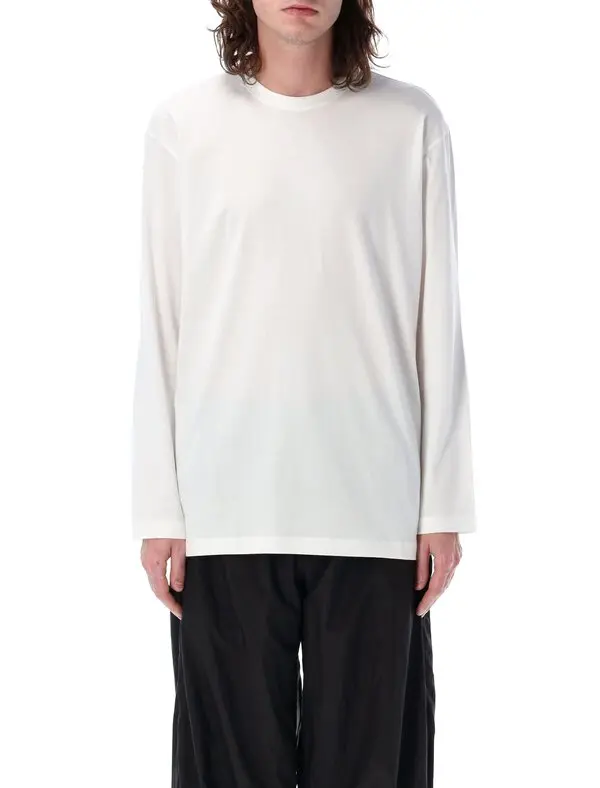 Y3 T Shirts And Polos